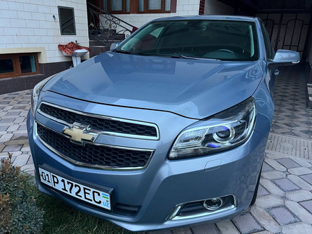 Malibu 1 Arendaga beriladi faqat toshkent shaharga nahtka sotilmidi