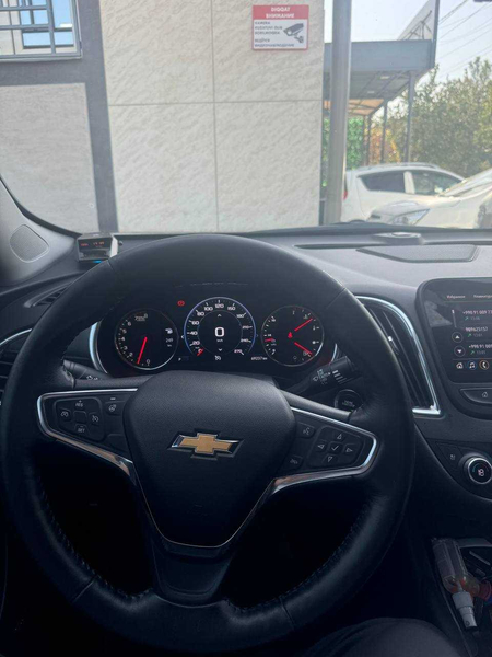 Malibu 2 фул комплектация , факат Тошкент шахрида юрган