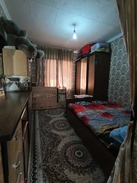 Mirzo Ulug'bek 3.7 sot 4 xona