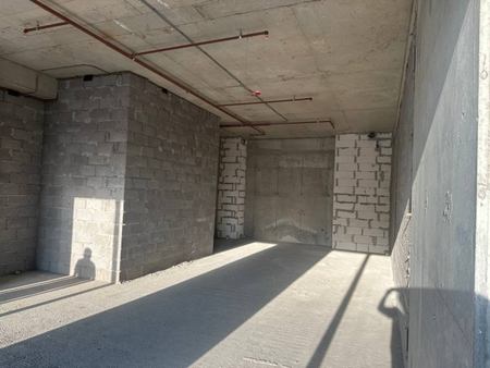 Срочно Новостройка Nest One 3/22/51, 74м2.Монолит.Коробка.Вид на Хумо