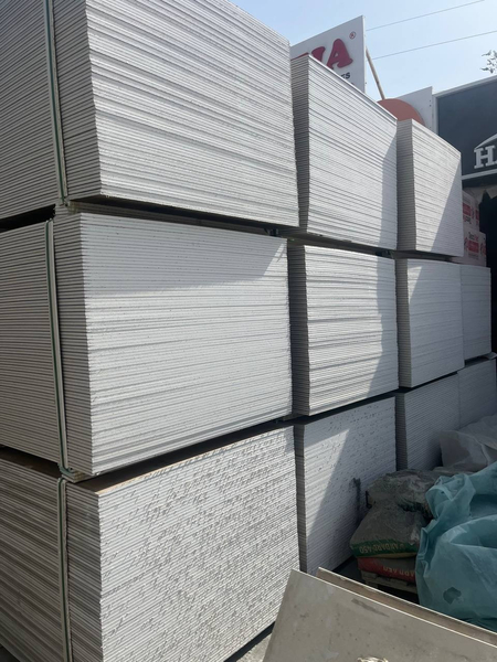 Knauf Gipsakartonlar optim
