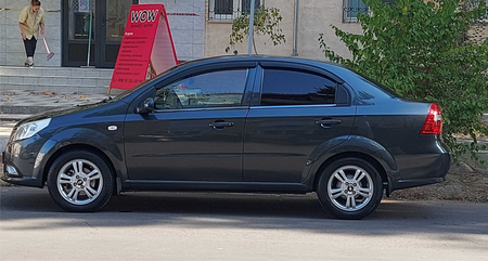 Продается автоласточка