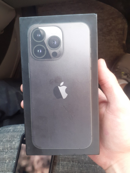 IPHONE 13Pro 128GB
