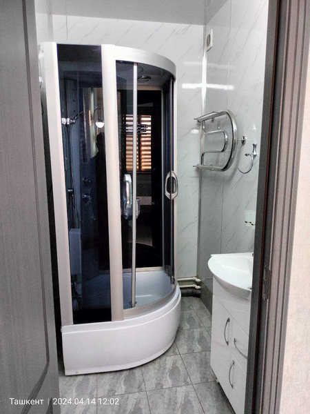 Продажа квартиры в Новостройке на Ц-2 ID:DM236