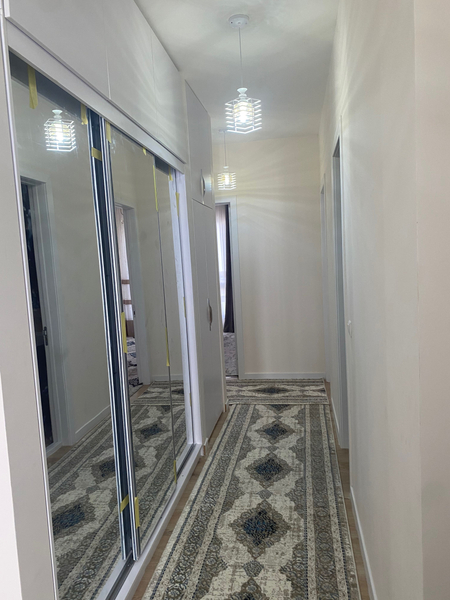 Срочно арендуется 3х квартира в Алмазар сити
