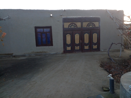 Uy sotiladi 26 sotix MIRZA QALA QISHLOG‘IDA