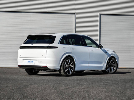 Lixiang L7 (Hybrid)