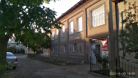Участка 2 каватли Янгийулда