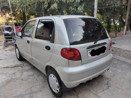Matiz 135 ming yurgan