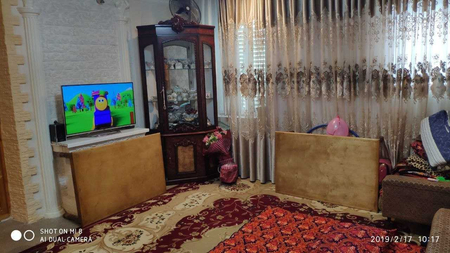 (К112446) Chilonzor tumanida 3-xonali kvartira sotiladi