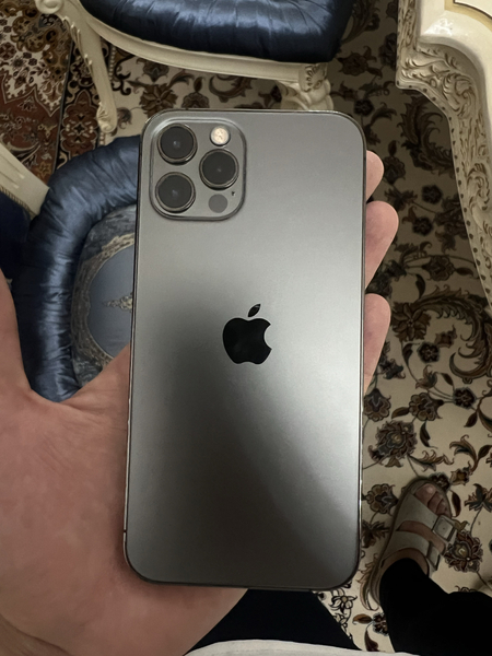 Iphone   12 pro.