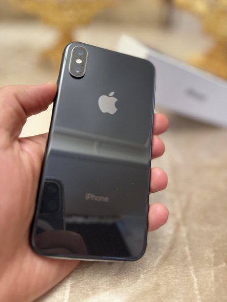 Iphone XS, 256 Gbayt