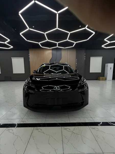 GAC Aion V plus.