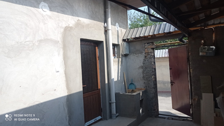 продам дом 2 комнаты