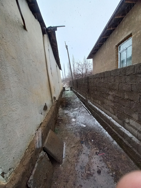 Arzon,sifatli Hovli