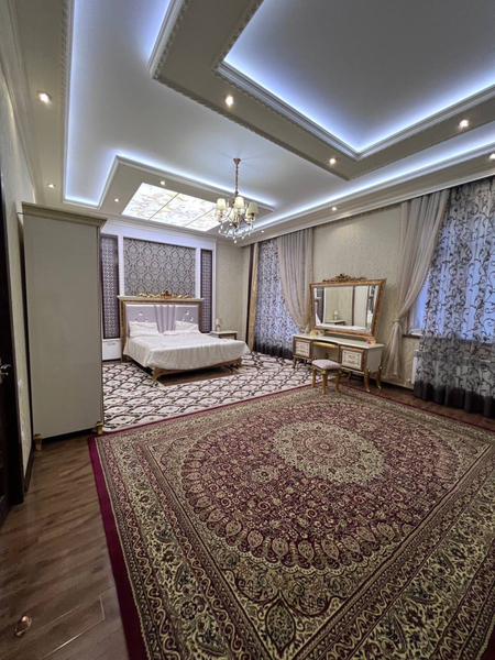 Ипакчилик 4 сотих 9 хона