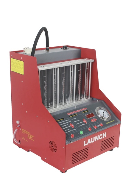 Injektor tozalovchi aparat Launch 602 arginal