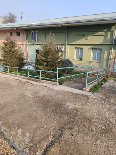 Продажа участка улица Циалковская 3.3 сотки