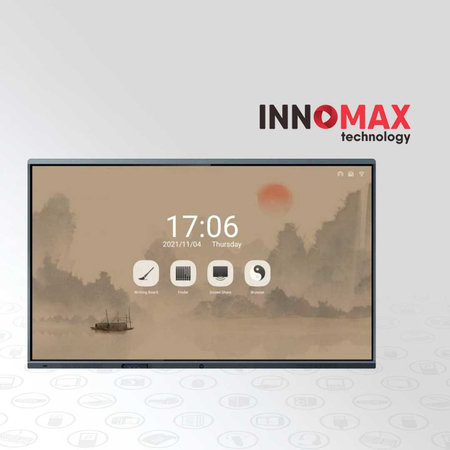 Интерактивная сенсорная панель Inno SK765