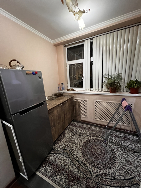 Аренда квартира  с хозяйкой только девочкам