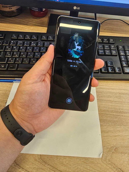 Honor x9b 12+8 256Gb 5G