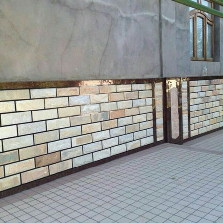 Мрамор корка  летний кухня киламиз
