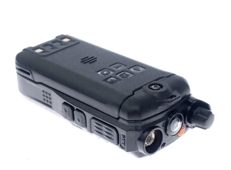 Рация uv 9r plus 8w оригинат перечисление есть