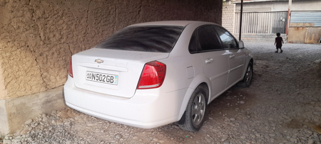 Jentra avtomat 83000 probeg 2018