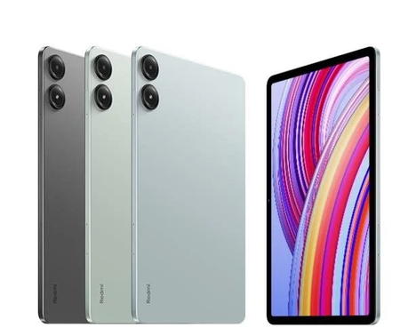 Redmi Pad Pro (New Model 2024)