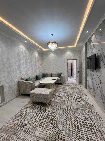 Яккасарайский район