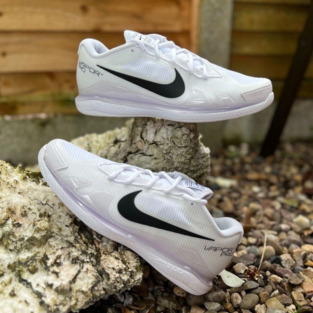 Nike air zoom vapor pro
