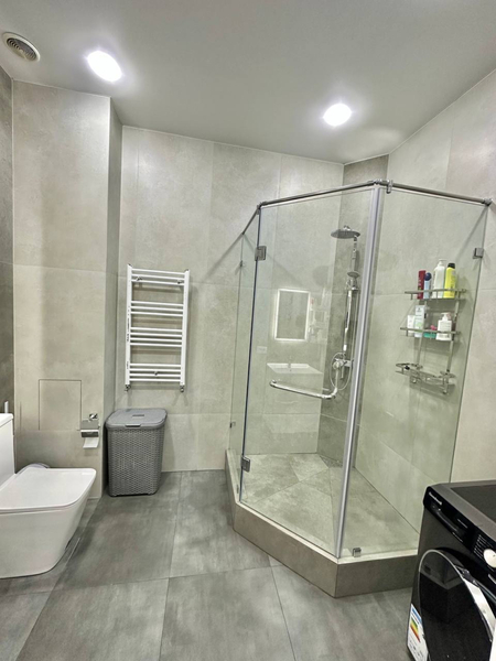Продам квартиру 2/2/8/60м2 ЖК Real House Паркентский