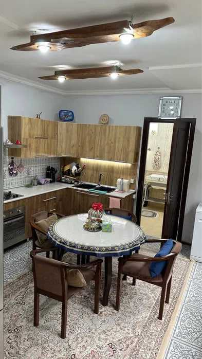 Продаётся участок ориентир мечеть Бадамзар , маркет Андалус ID: 55185