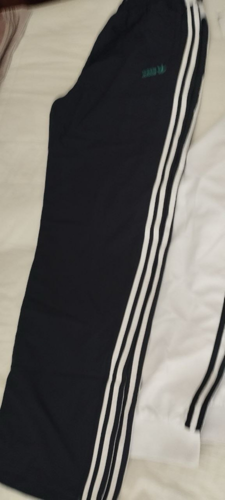 Спортивный костюм adidas большого размера