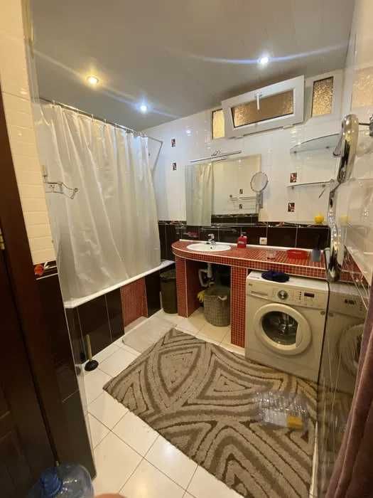 Аренда 2-ком квартиры на ул.Бабура/2-room apartment for rent