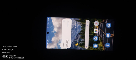 Samsung not 10plus