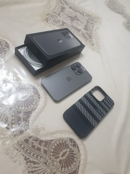 Srochna!!! Sotiladi Iphone 13pro 256gb Dual Sim