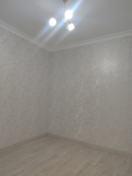 Абдурахмон. 1.7 сўтик. 4 та хона. 2 та санузел. Евро ремонт.
