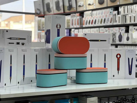 Dyson Airwrap™  Complete Long multi-styler самые низкие цены СКИДКА!
