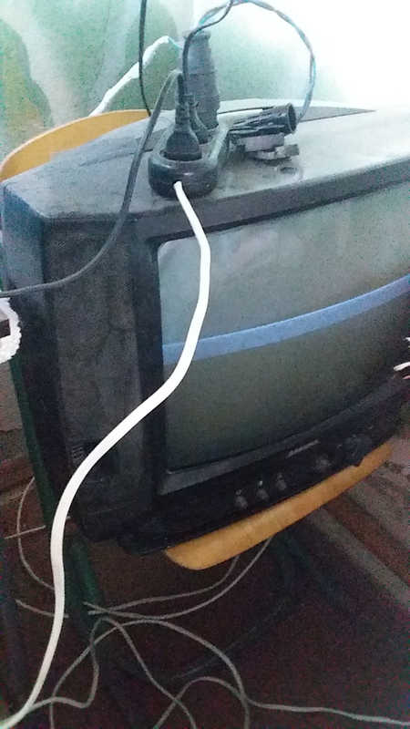 Televizor Sakura