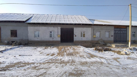 Sotiladi holati yaxwi