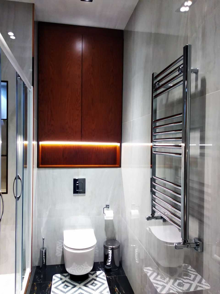 Gardens Residense Сдается квартира в новостройке Ташкент сити парк