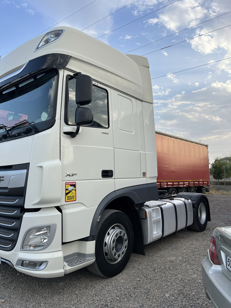 Daf 2017  probek 730000
