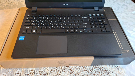 Acer/DDR3 4/128SSD/HDD500GB