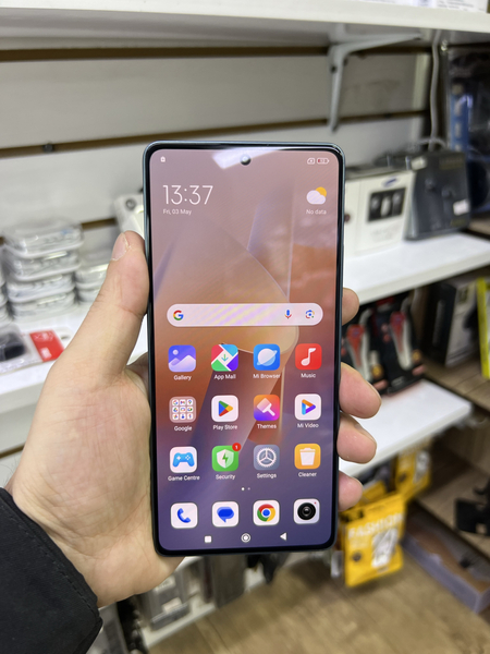 Redmi Note 13 Pro 8/256G Green idealni sastayana full