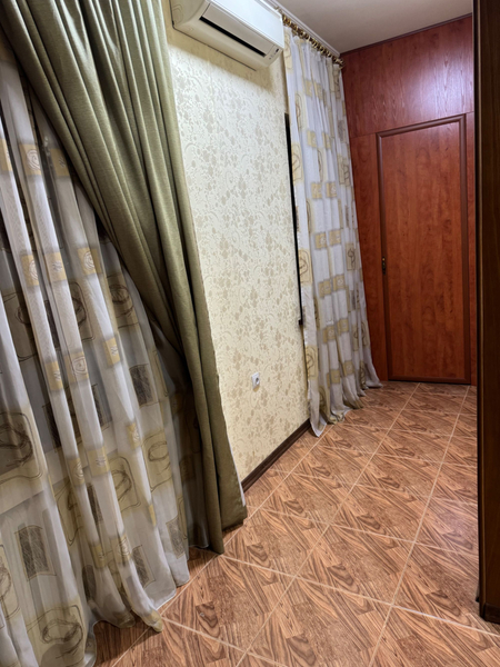 Сдаётся квартира на Дархане