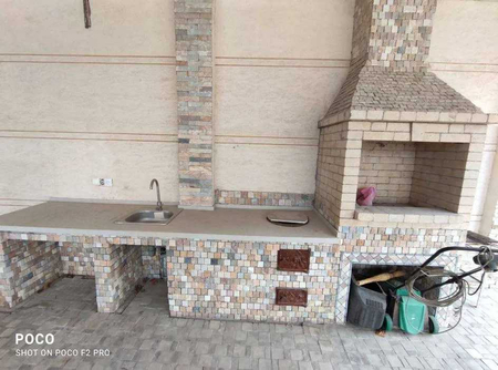 Сдаётся дом в аренду  Тузель,  недалеко от базара Кадышева. ID: 54823