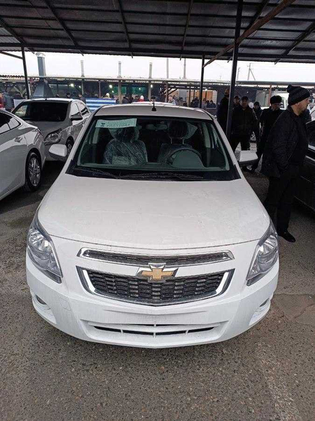 Cobalt A/T 2023 bez prabeg