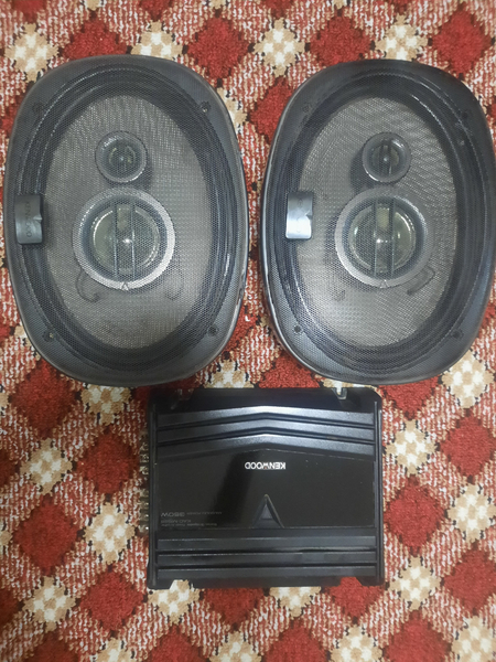 KENWOOD arginali