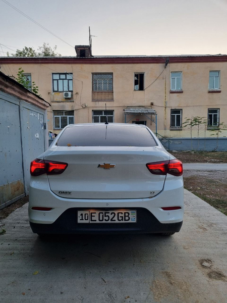 Продается Onix 3